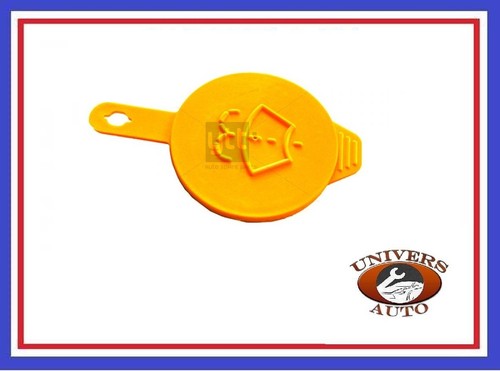 BOUCHON RESERVOIR LAVE GLACE Pour ASTRA F VECTRA A CORSA B 1450591 ...