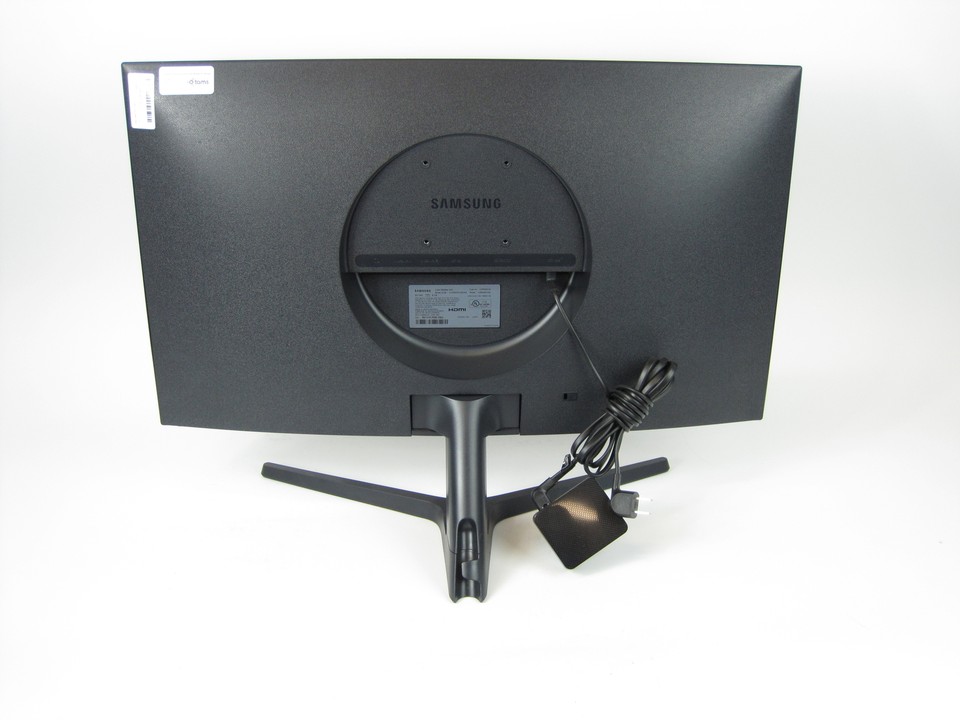 Samsung U28R550UQN 28" IPS 4K (3840 x 2160) UHD Monitor w/ Stand ...