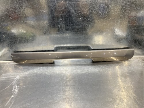 07-14 Cadillac Chevy Denali Rear Gate Liftgate Tailgate Hatch Handle ...