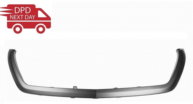 Genuine Mercedes-Benz W906 SPRINTER Bottom Grille Surround A9068880051 ...