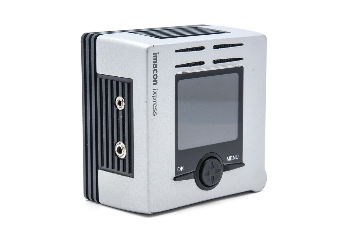 Hasselblad Imacon Ixpress 96C 16MP Digital Back | eBay Hasselblad Imacon Ixpress 96C 16MP Digital Back | eBay