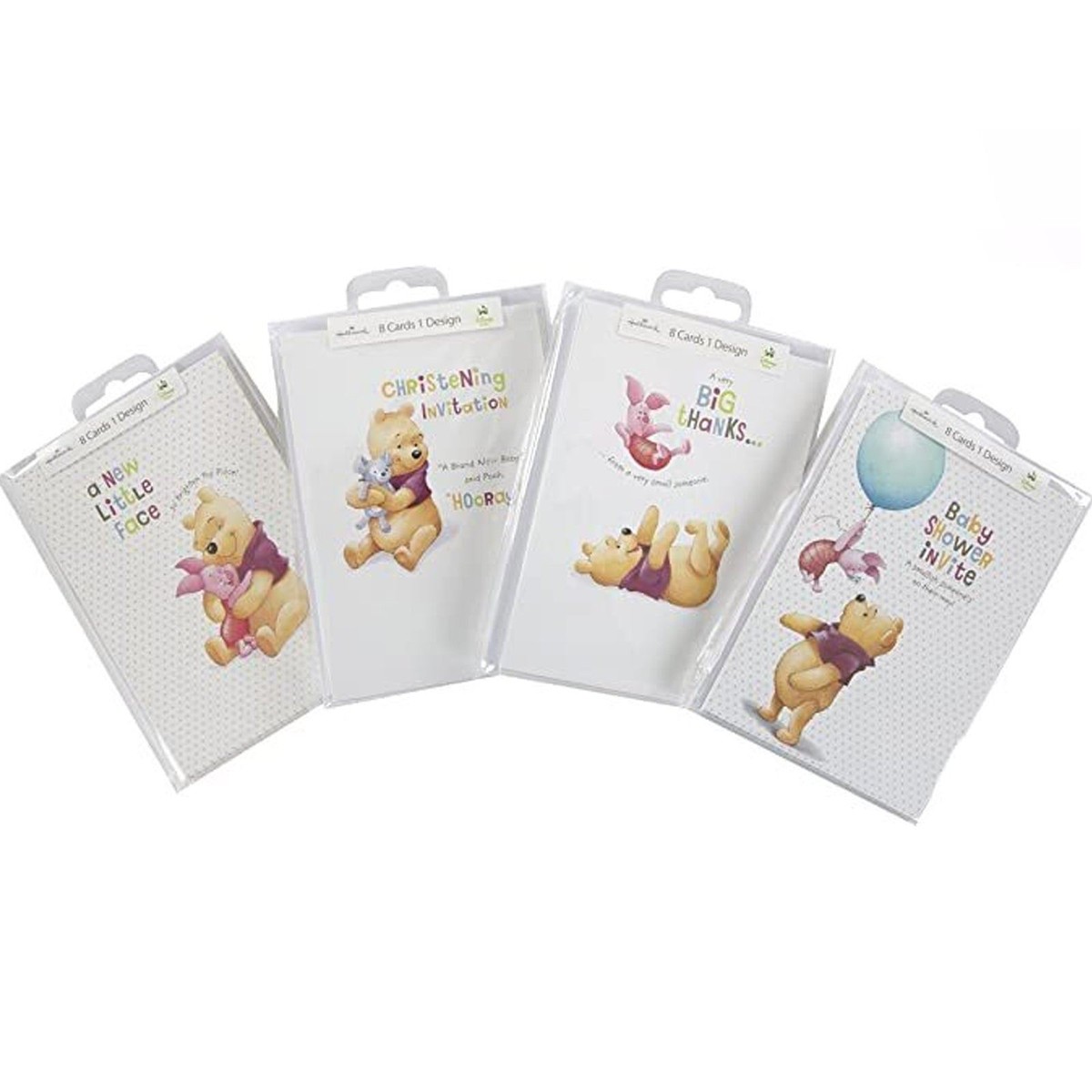 Disney Create Baby Shower Invites