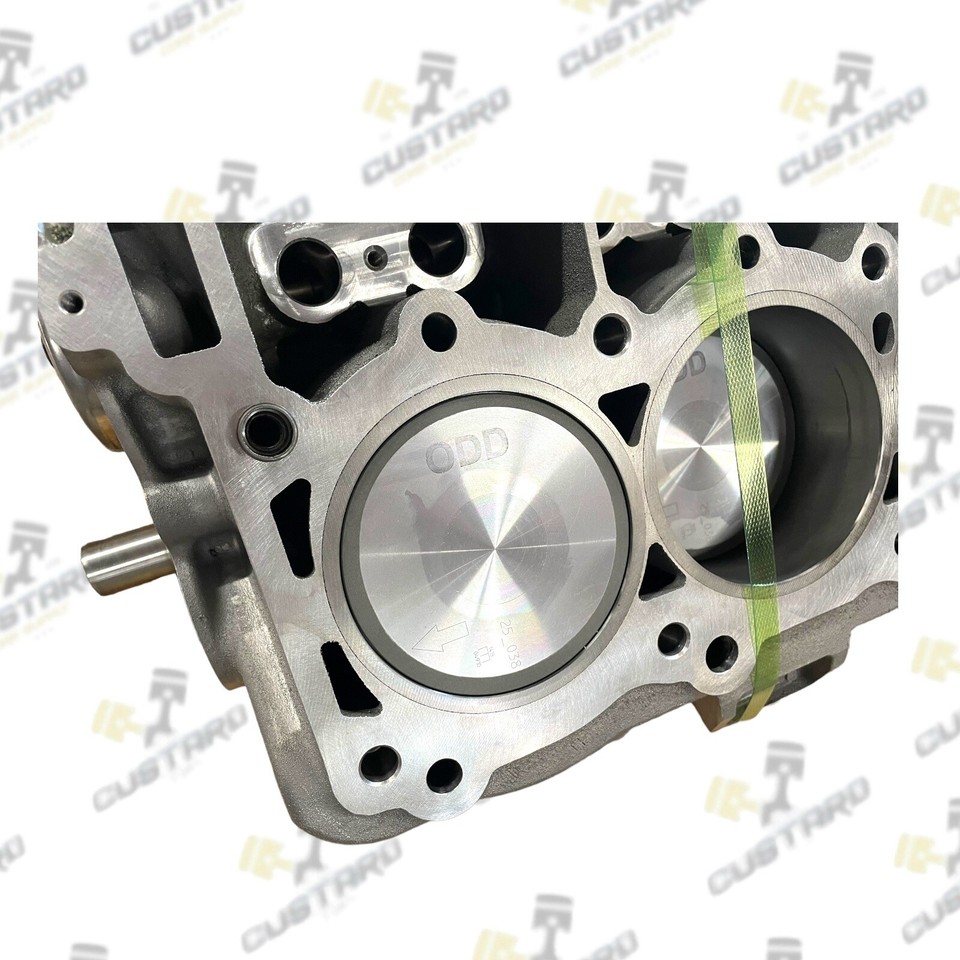 Dodge Viper V10 8.4 8.4L Gen 4 ACR Crate Short Block 2000 - 2010 | eBay