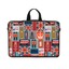 Neoprene Laptop Computer Case Bag with Hidden Handle Fit 10 inch to 17. ...