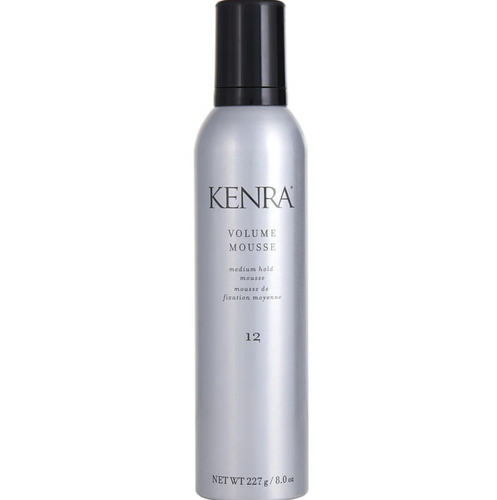 KENRA Volume Mousse 12 Medium Hold Fixative 8 oz | eBay