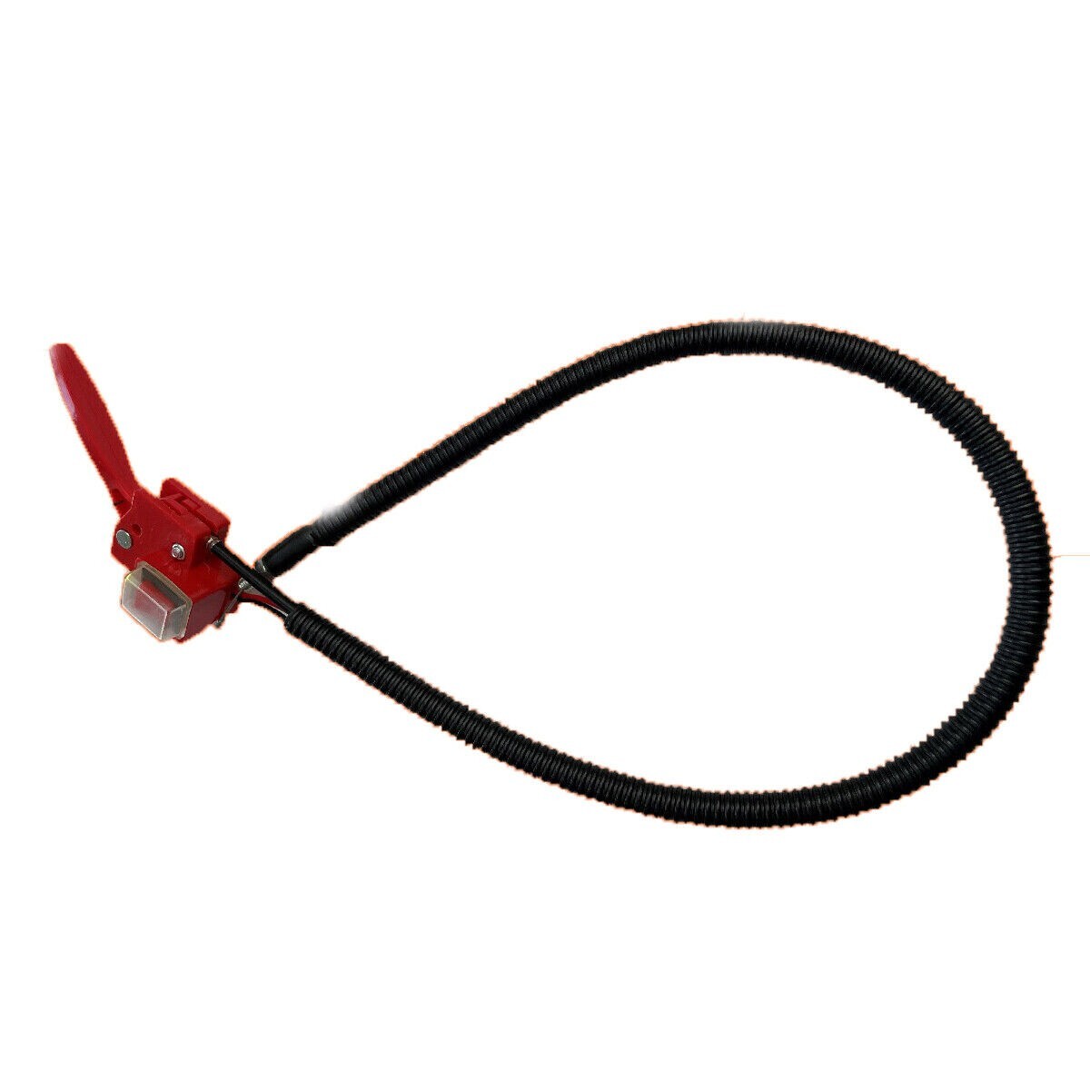 POST HOLE DIGGER EARTH AUGER Throttle cable Trigger Switch Controller ...
