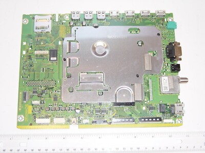 NEW Panasonic TC-P65VT50 Main Board a675bb | eBay