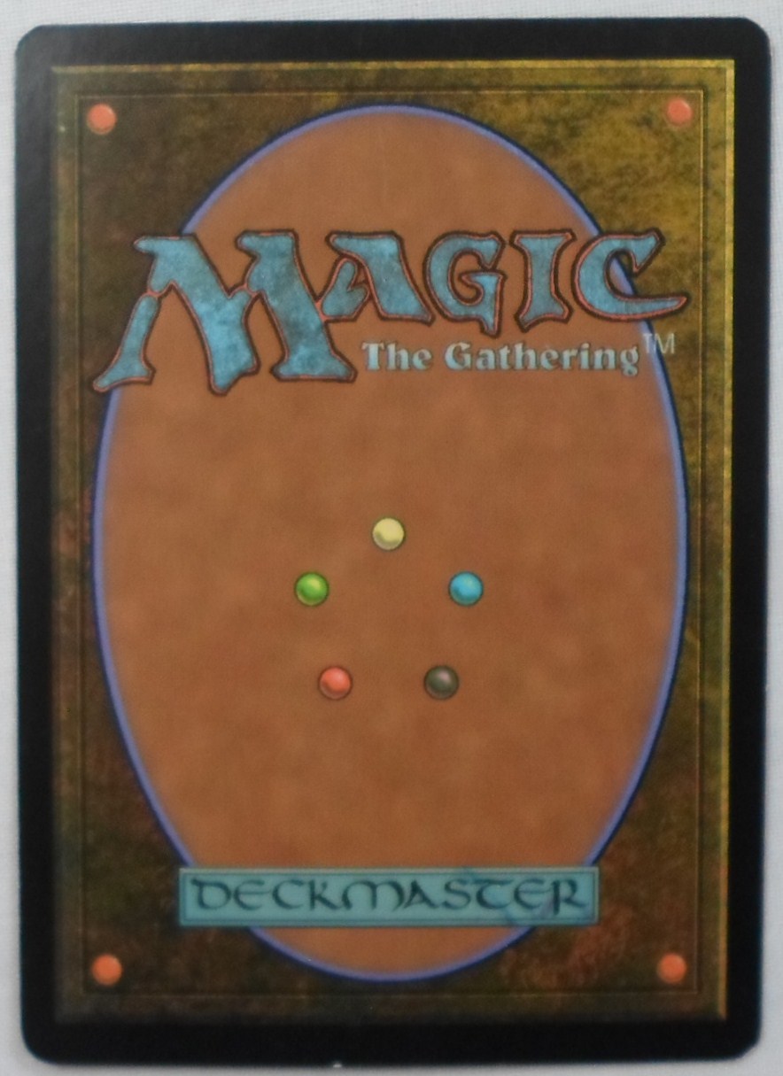 MAGIC THE GATHERING MTG CHAMPIONS OF KAMIGAWA RED AKKI COALFLINGER ...