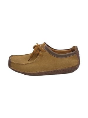 Clarks Shoes 26.5Cm Camel G7q46 | eBay Australia