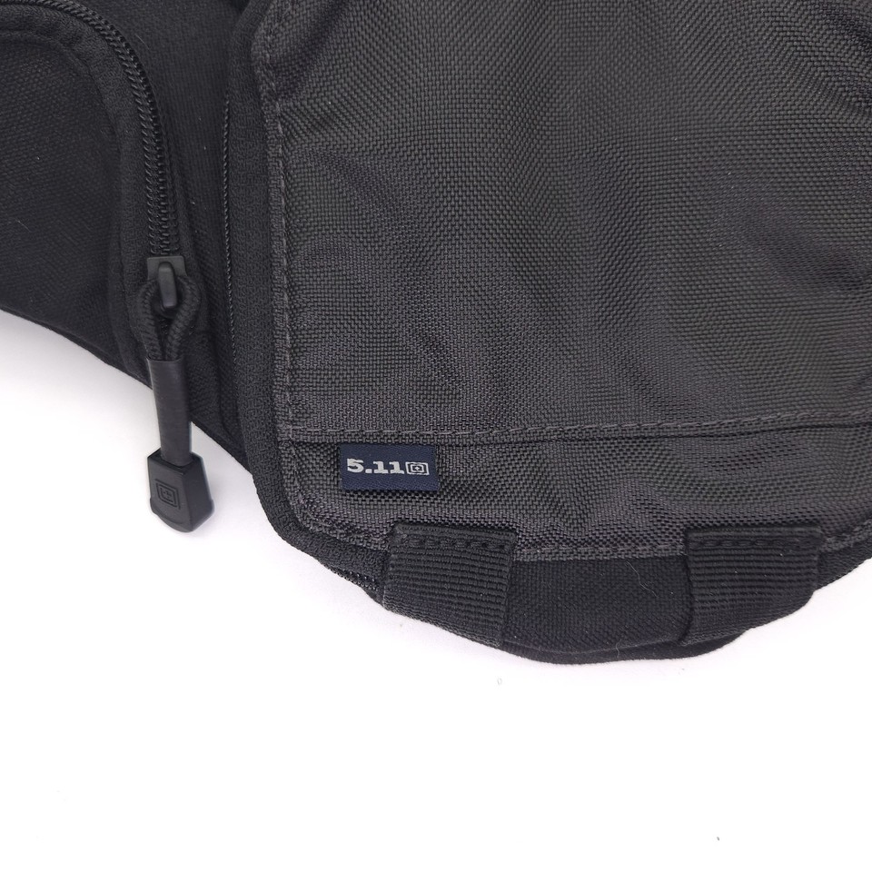 5.11 Tactical Select Carry CCW Pistol Pouch Waist Fanny Pack EDC 511 ...
