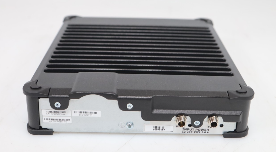 Palo Alto Networks PA-460 Firewall Enterprise Security Appliance No AC ...