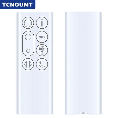 For Dyson Purifier Cool TP7C Purifying Tower Fan Remote Control ...