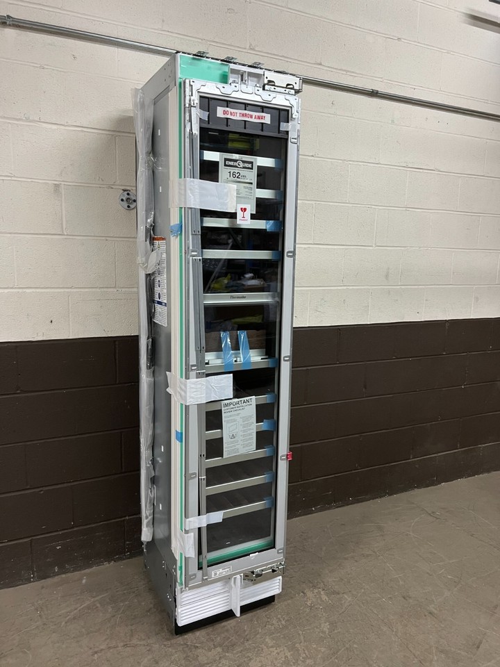 Thermador T18IW905SP - 18" Wine Storage Refrigerator Column Panel Ready ...