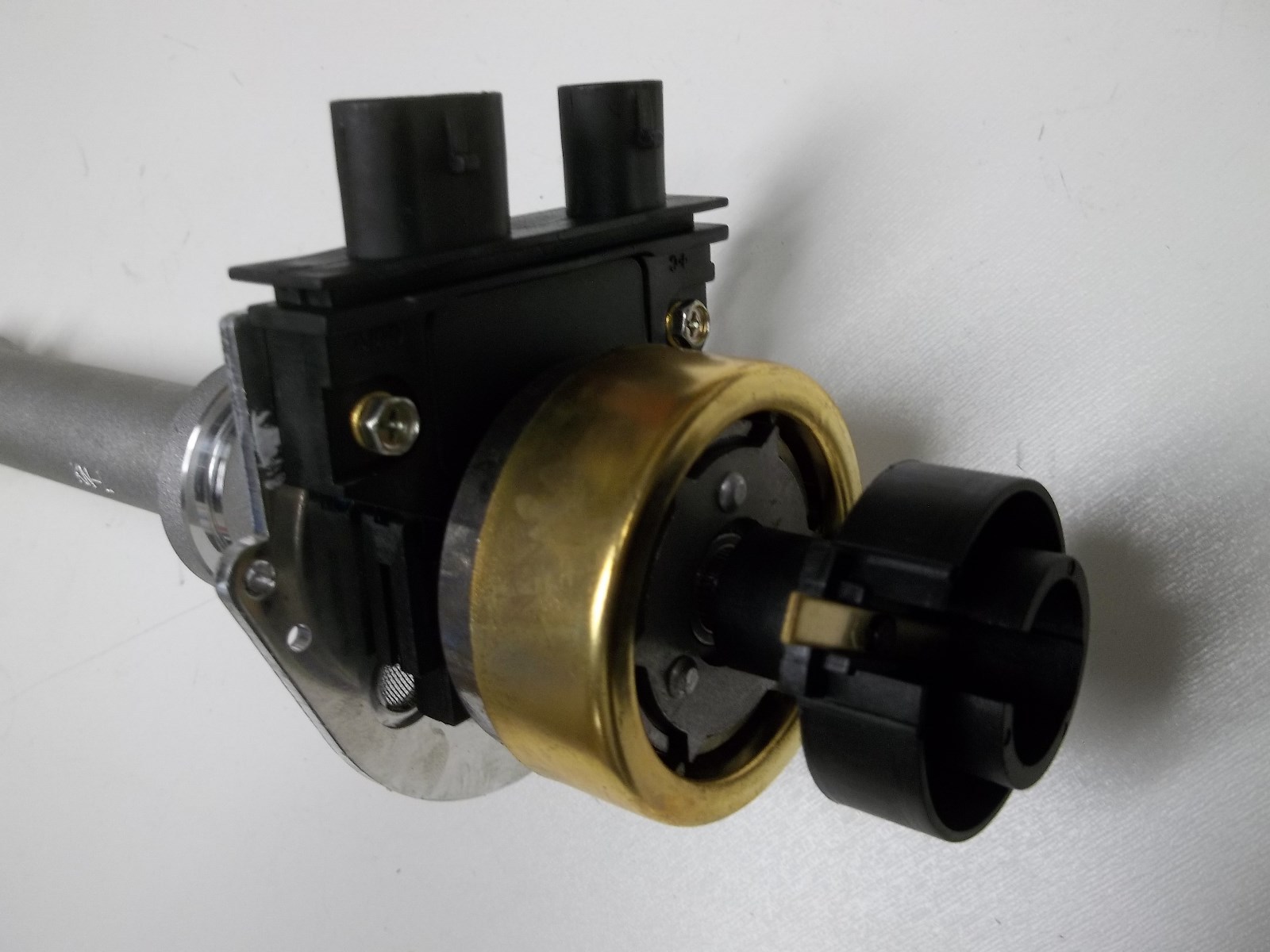 NEW COMPLETE Distributor 4.3 GL ignition module v6 Volvo Penta 3854312 ...