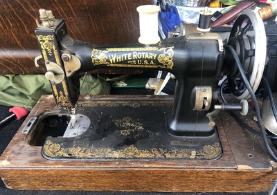 Sewing Machines - Hamilton Beach