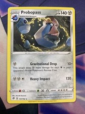 Probopass Pokemon Cards - Find Pokemon Card Pictures With Our Database ...