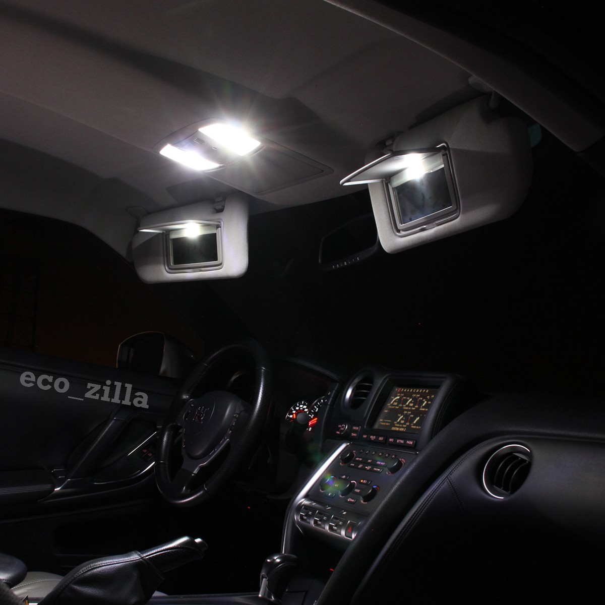 2017 Nissan Pathfinder Interior Lights | Cabinets Matttroy