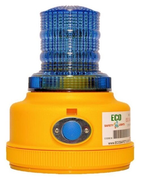 ESafety Lights P16LM Portable LED Warning Light for sale online | eBay
