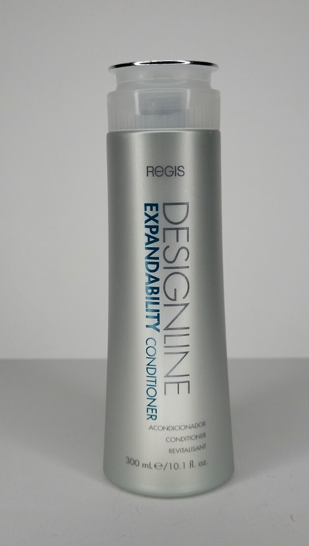 BRAND NEW REGIS DESIGNLINE EXPANDABILITY CONDITIONER 10.1 FL. OZ. | eBay