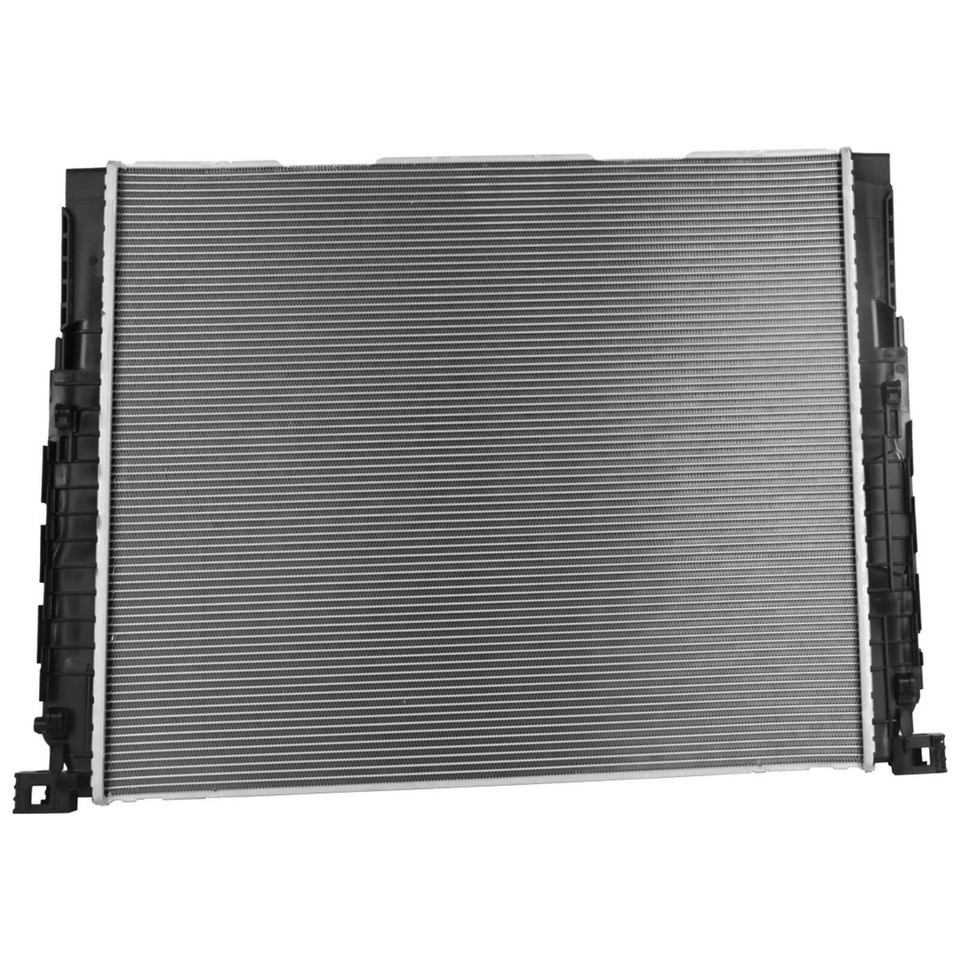 New radiator for BMW G12 G30 G32 530i 540i 740i 640i GT xDrive ...