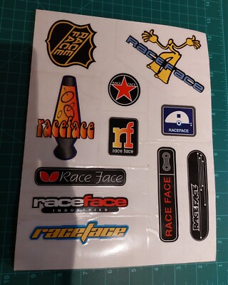 Decals, Stickers - Vintage Bicycle Stickers - Nelo's Cycles