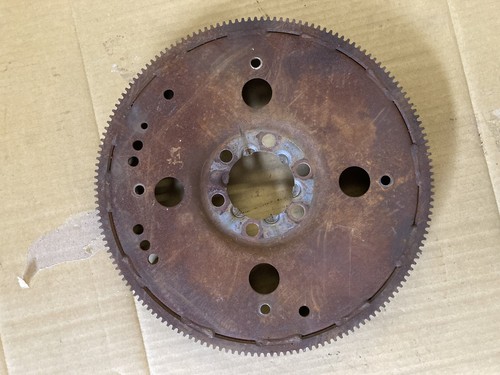 JEEP WRANGLER GRAND CHEROKEE AUTOMATIC TRANSMISSION FLYWHEEL FLEXPLATE ...