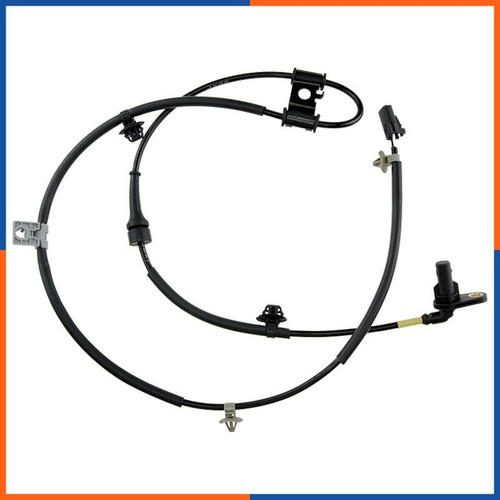 Capteur ABS avant gauche pour HYUNDAI | 95670-2W000, BAS-3123 ...