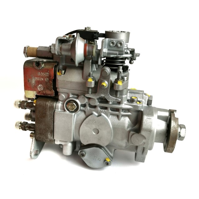 Bosch 0 460 494 467 Injection Pump for sale online | eBay