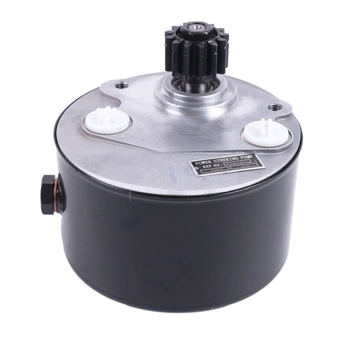 For Massey Ferguson 240 360 253 263 20F 40E Power Steering Pump ...