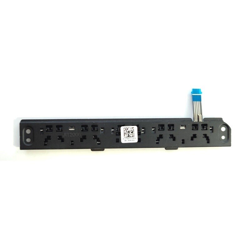 New 0FKXDH For Dell Precision 7550 7560 7750 7760 Touchpad Key Button ...