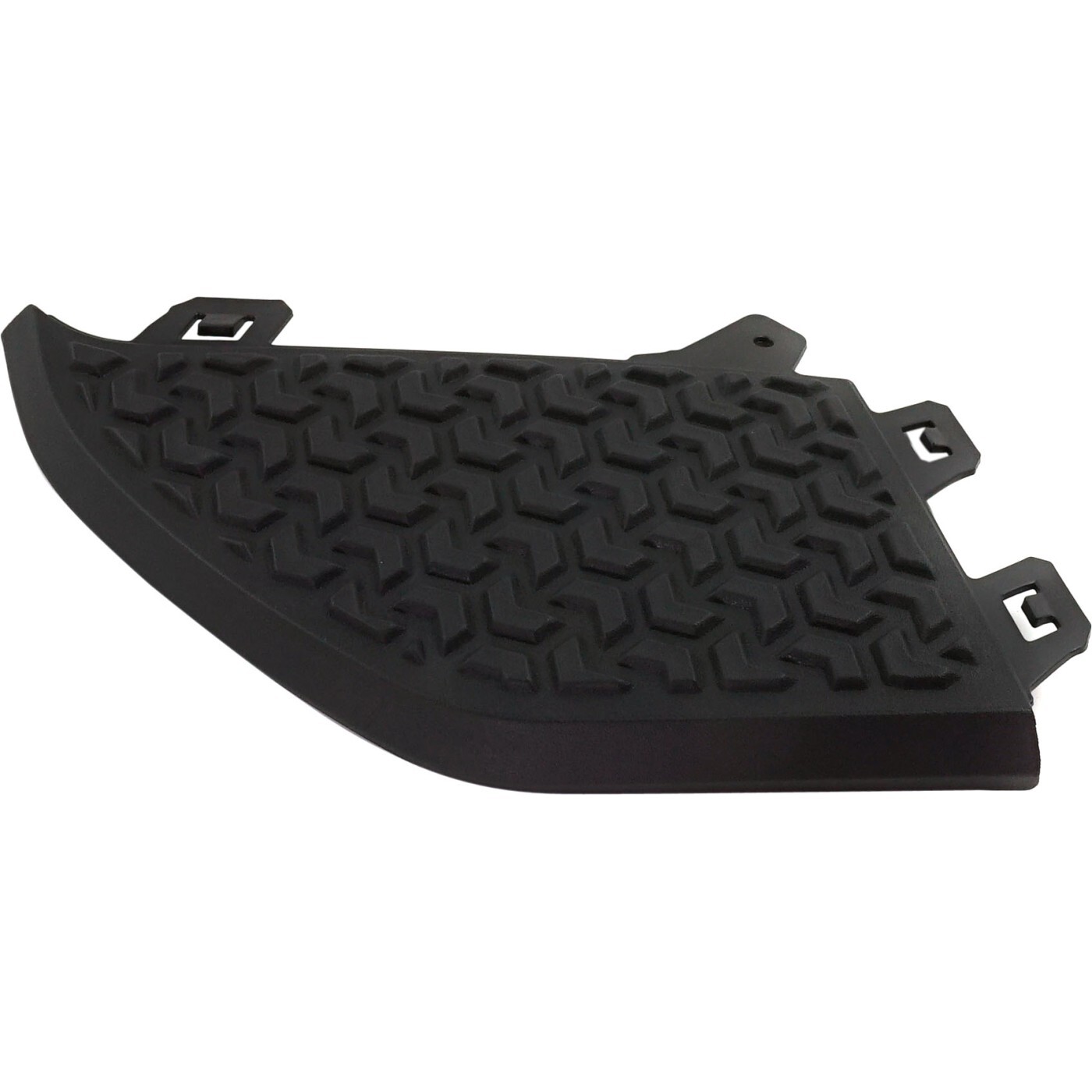 Bumper Face Bar Step Pad Molding Trim Passenger Right Side for Chevy ...