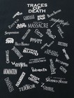 Vintage Brain Damage Films x Traces Of Death T-Shirt Sz Large 90s ...