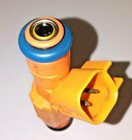 Fuel Injector Multi Port Reman CV Unlimited/Bostech 22-11150/Bosch ...