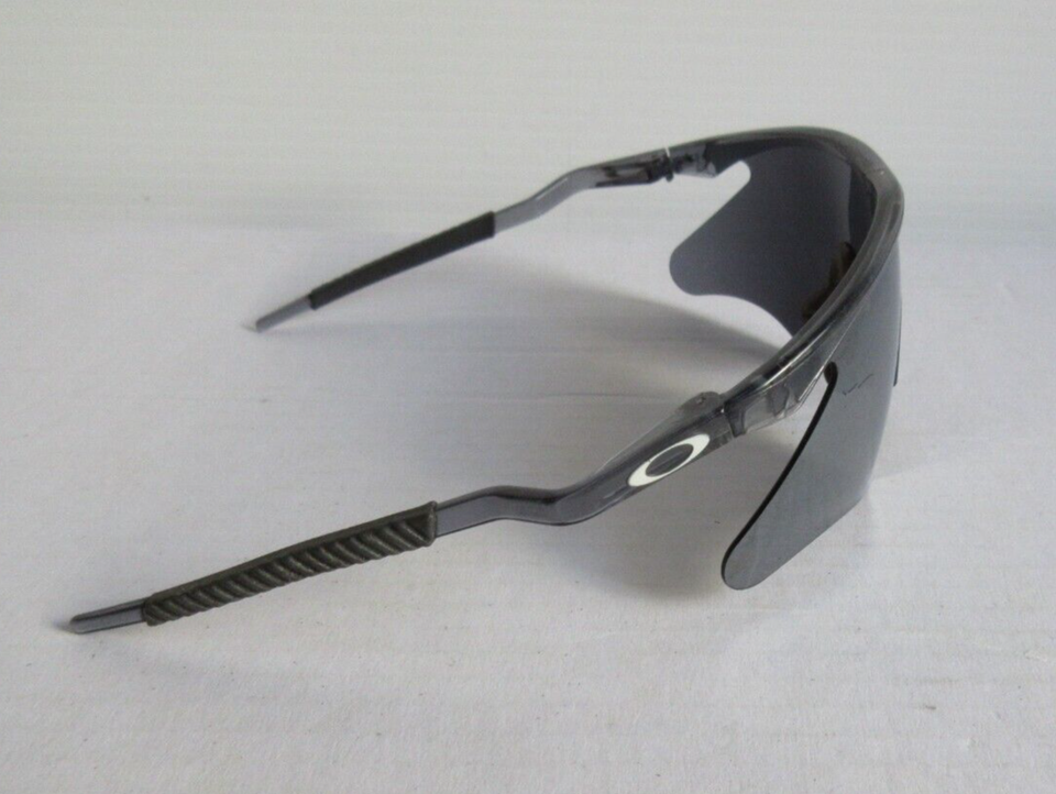 Vintage Oakley M Frame Mumbo Gen 2 Sunglasses Made in USA | eBay