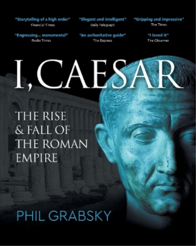 Phil Grabsky I, Caesar (Poche) 9781739160005 | eBay