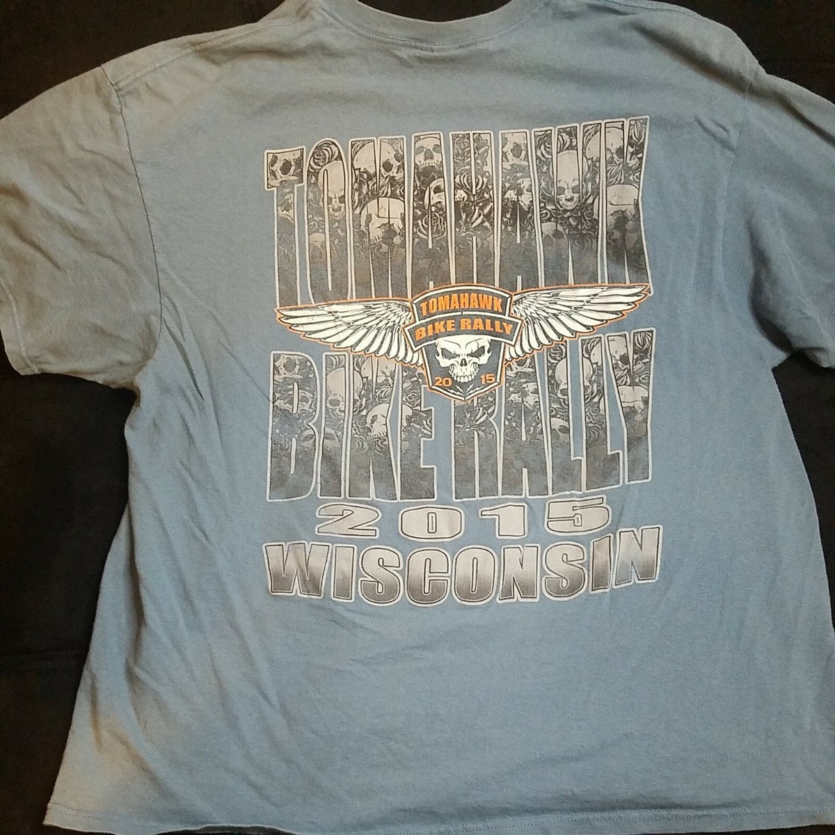 Tomahawk Wi Motorcycle Rally 2022 - Infoupdate.org