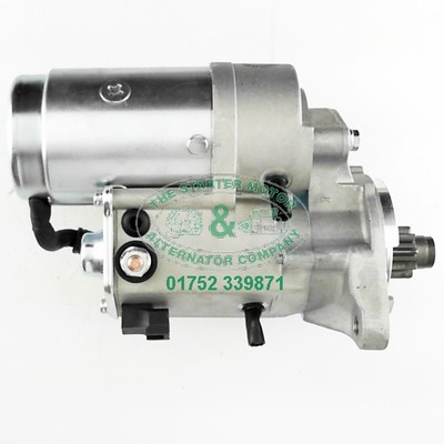 HYUNDAI ELANTRA / SANTA FE 2.0 CRDi STARTER MOTOR 36100-27000 36100 ...