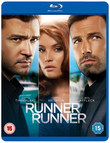 Runner Runner (Blu-ray) Laurence Mason Ben Schwartz Sam Palladio Oliver Cooper 5039036064590 | eBay