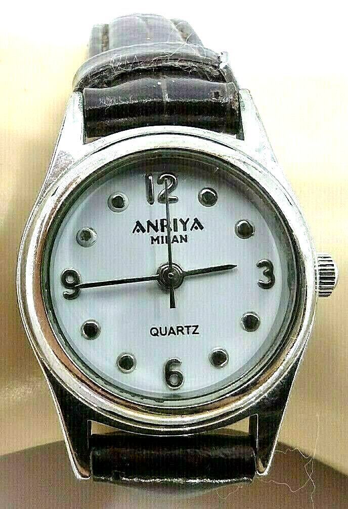 Anriya Milán Cuarzo