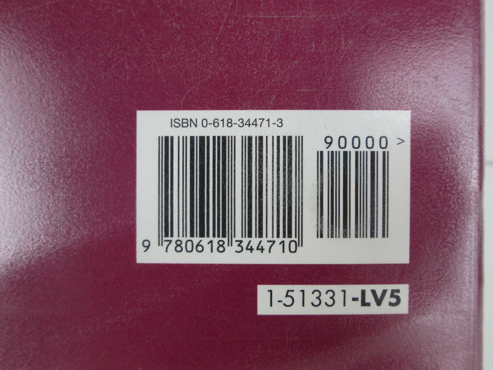 Houghton Mifflin Leveled Readers Ser.: Houghton Mifflin Leveled Readers ...
