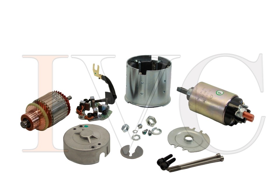 Repair Reman Kit Harley Davidson Tri Glide Reverse Motor 83388-09A With ...