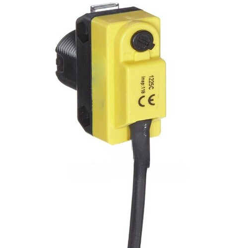 10-30V DC QS18VP6D Photoelectric Switch Sensor For BANNERE | eBay