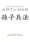 Sun Tzu Sun Zi Sun Tzu's Original Art of War (Paperback) (UK IMPORT ...