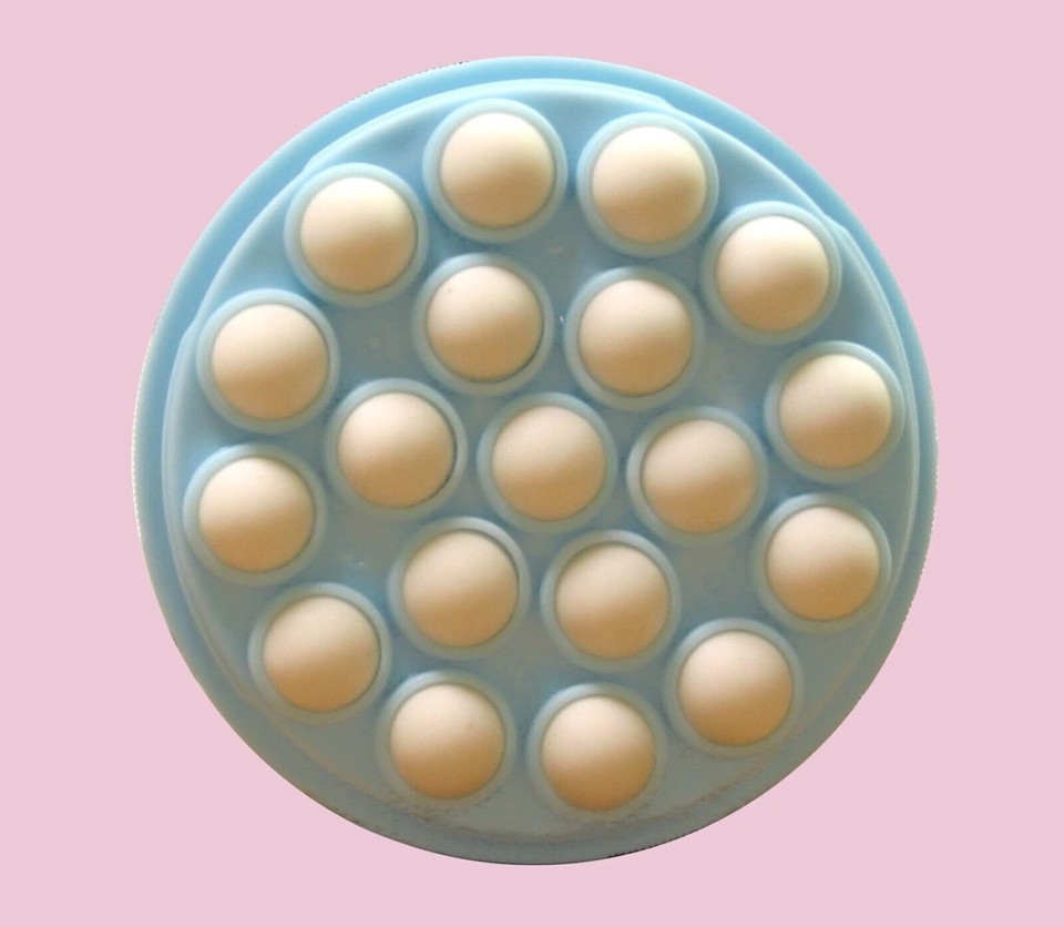 Roll A Lotion Body Lotion,Oil,Gel Applicator & Massager Massage ...