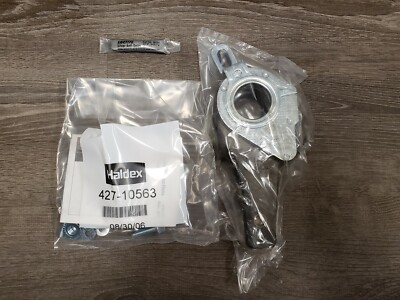 Haldex Style Brake Automatic Slack Adjuster 37 Splines 400-10213 | eBay