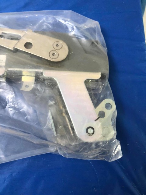 ASEA Brown Boveri OHF1C12 Industrial Control System for sale online | eBay