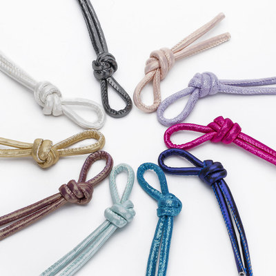 Neotrim Metallic Glitter Fabric Tubular i Cord Rope,Christmas Jewellery ...