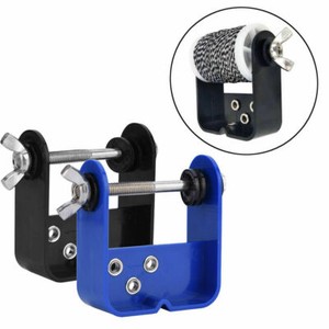 Compound Bow String Server Jig Bobbin Bowstring Serving Tool Hunting ...