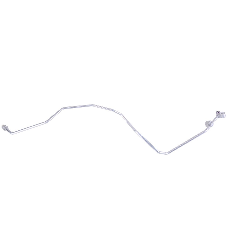 FOR Honda Pipe Receiver 80341-T2F-A01 | eBay