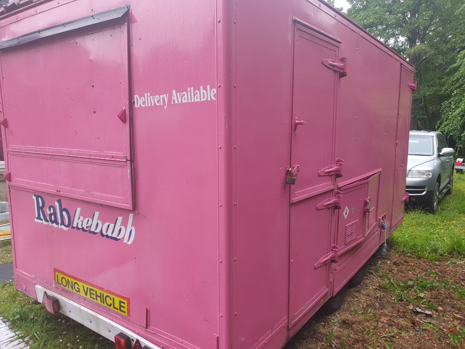 Mobile Catering Trailer For Sale Burger Van Food Trailer EBay mobile-catering-trailer-for-sale-burger-van-food-trailer-ebay
